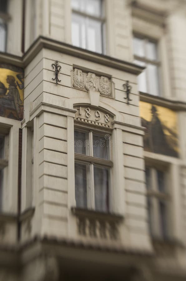 1898 historical building stock image. Image of environment - 79615467