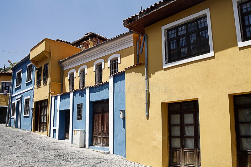 Buldan Houses Stock Photos - Free & Royalty-Free Stock Photos from ...