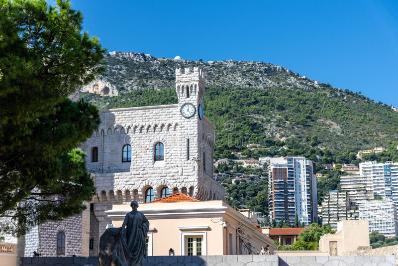 1,914 Castle Monaco Stock Photos - Free & Royalty-Free Stock Photos ...