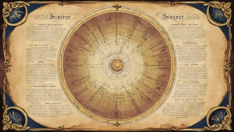 Solar Activity through the Ages: a Historical Record of Sunspots and ...