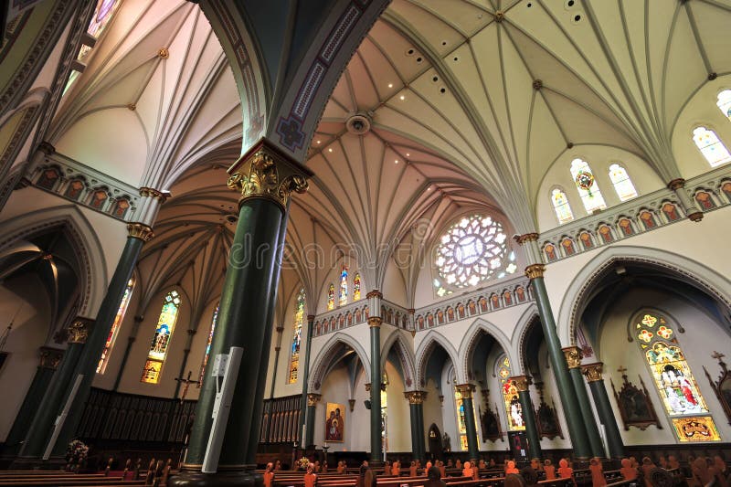 Historical church chamber stock image. Image of historical - 13117135