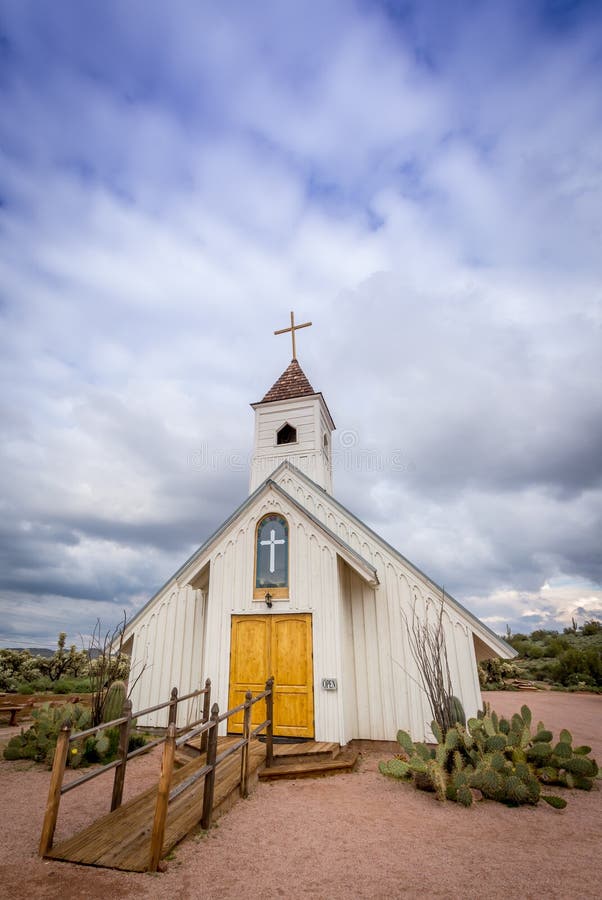 Historical Church stock image. Image of chapel, america - 49525921