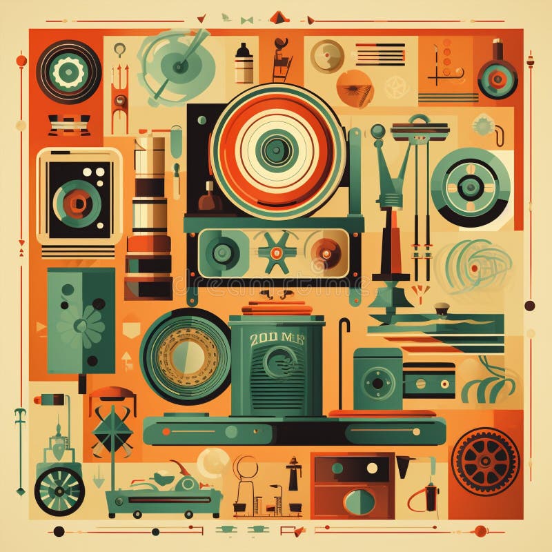 Historical Connections: Tracing the Evolution of Technology through ...