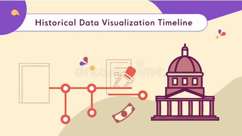 Historical Data Timeline, Infographic Design, Data Visualization ...