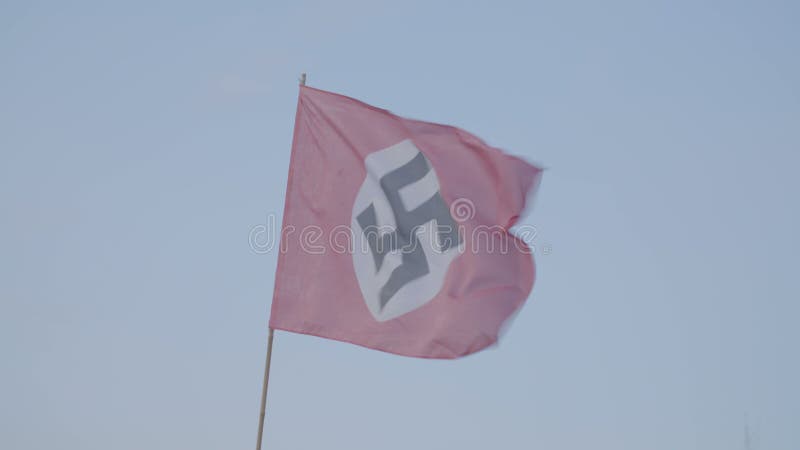 Historical Flag of Germany Reich 1935-1945 during the Modern ...