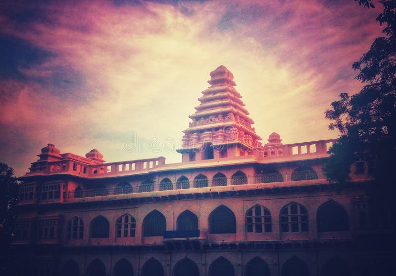 Historical Fort stock photo. Image of fort, 11th, king - 135997222