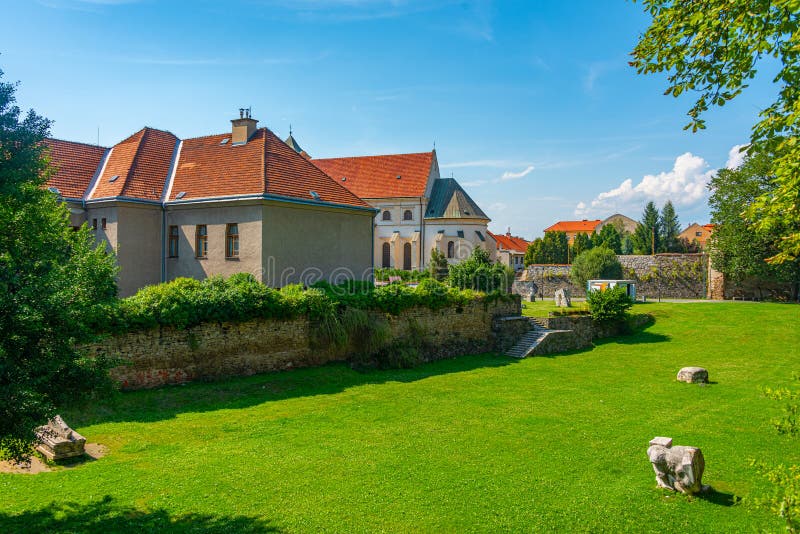 Presov Slovakiaimage Stock Photos - Free & Royalty-Free Stock Photos ...