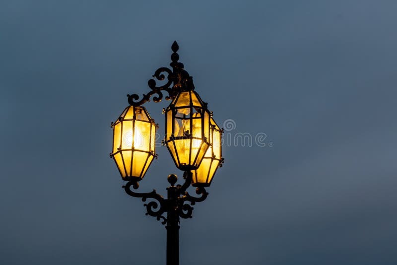 Damaged Lamppost Stock Photos - Free & Royalty-Free Stock Photos from ...