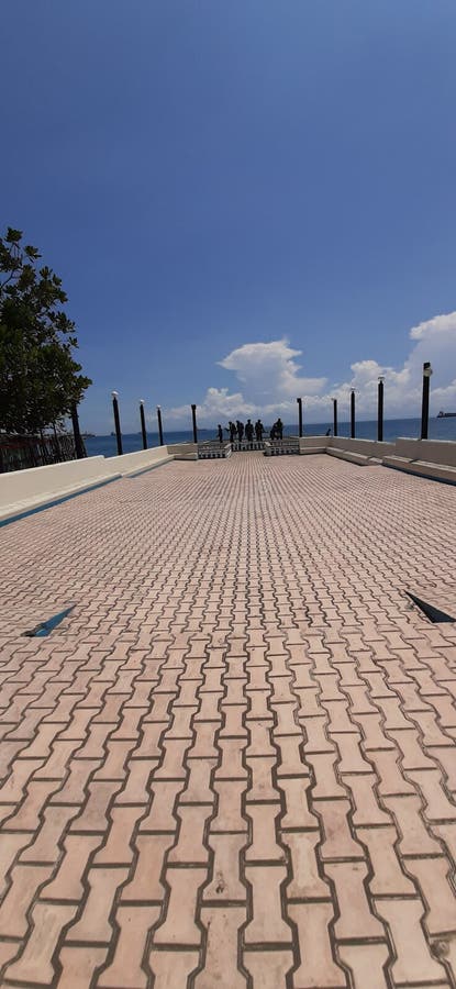 Historical landing place stock photo. Image of beachfront - 169246966