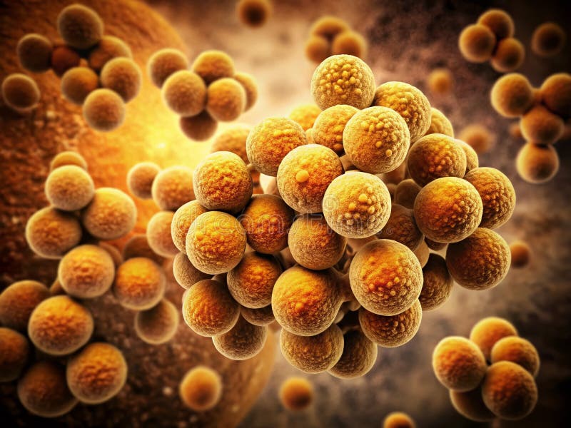 A Historical Look at Staphylococcus Aureus Bacteria Intricate ...