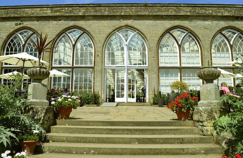 Warwick Castle, United Kingdom Editorial Image - Image of 1068 ...