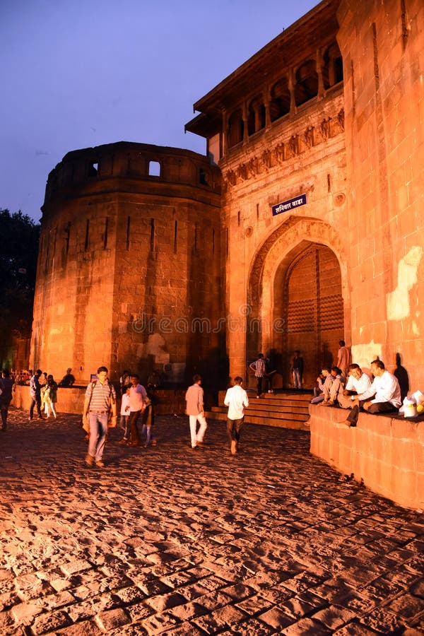 Historical monument editorial image. Image of fortress - 46960720