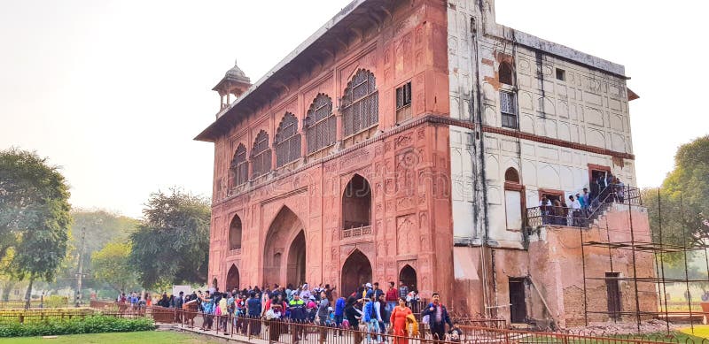 115 Red Fort Museum Delhi Stock Photos - Free & Royalty-Free Stock ...