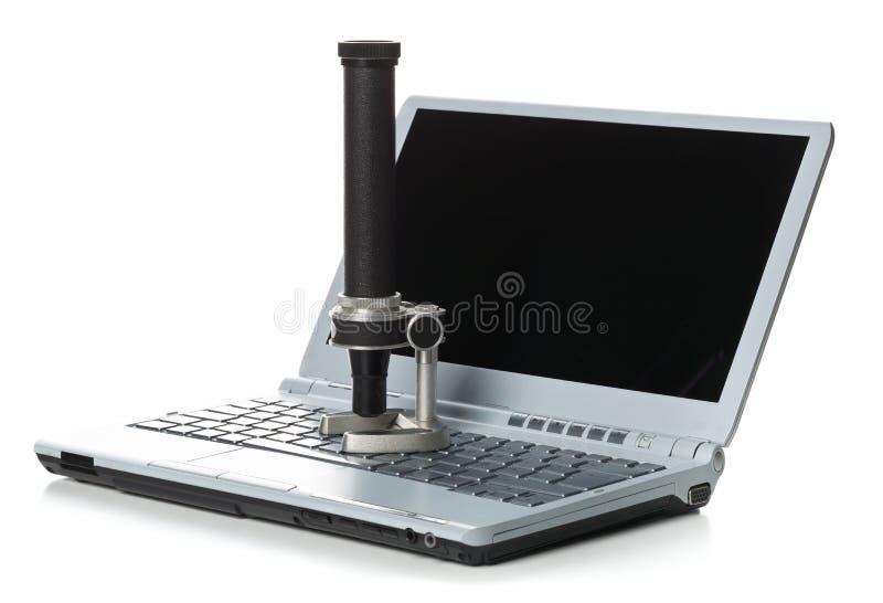 134 Historical Microscope Stock Photos - Free & Royalty-Free Stock ...