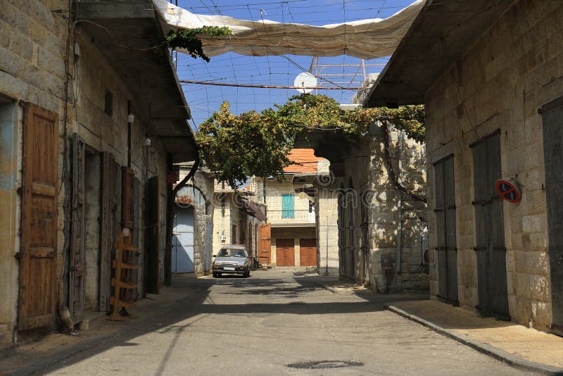 Batroun Old Souk Stock Photos - Free & Royalty-Free Stock Photos from ...