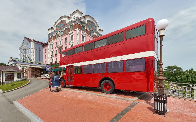 The Historical Part of the City of Ryazan. Editorial Image - Image of ...