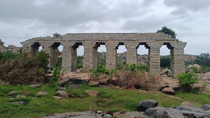 Historical place stock photo. Image of arch, monastery - 339364410