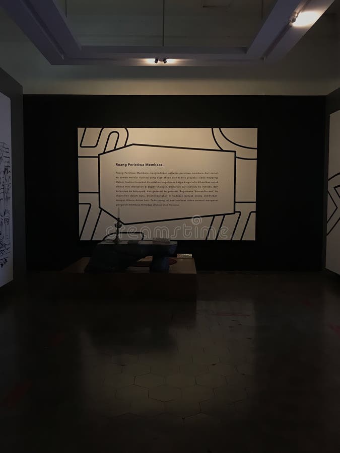 Historical Reading Room editorial stock photo. Image of lowlight ...