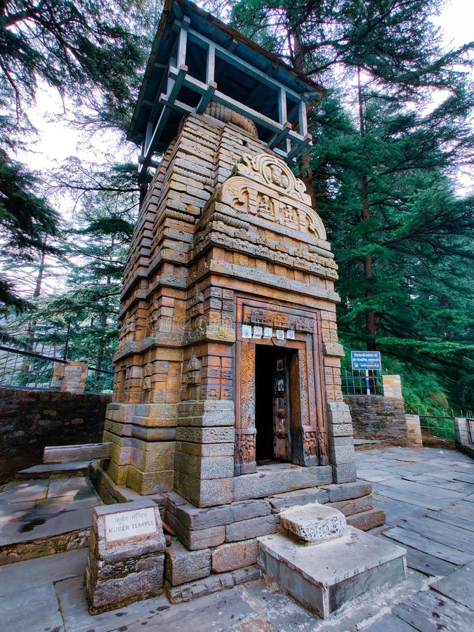 Historical temple stock photo. Image of kuber, historical - 238377712