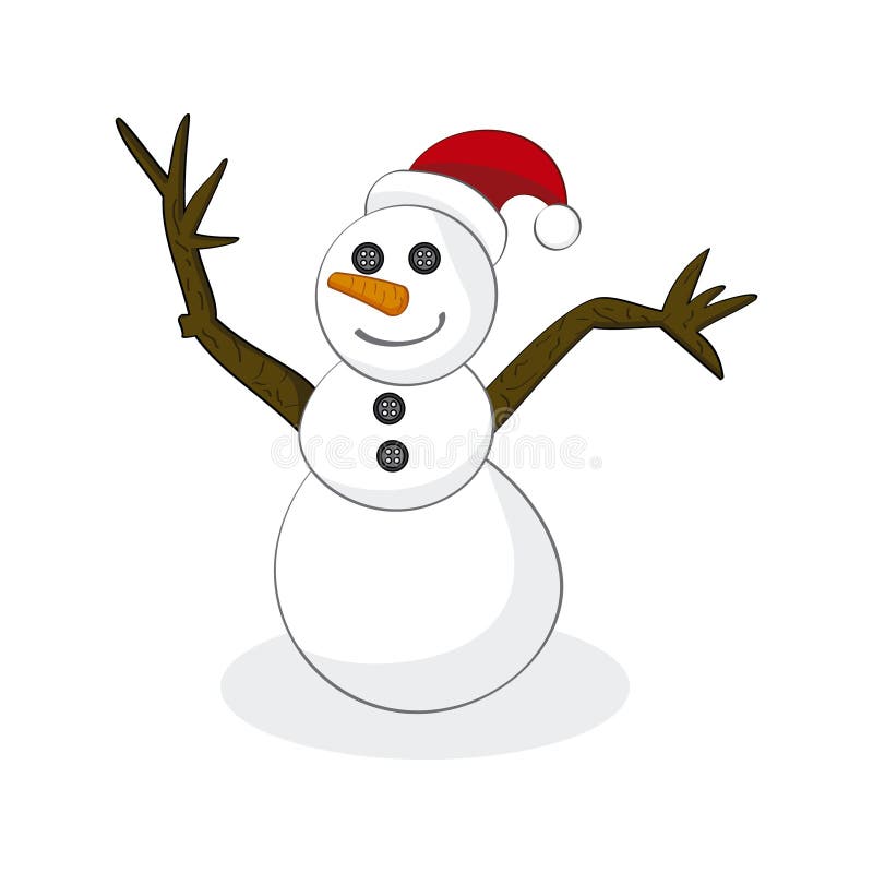 Historieta Del Iceman Arte Del Vector Stock de ilustración ...