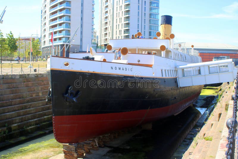 Historische Stoomlocomotief Van Erfgoed Redactionele Fotografie - Image ...