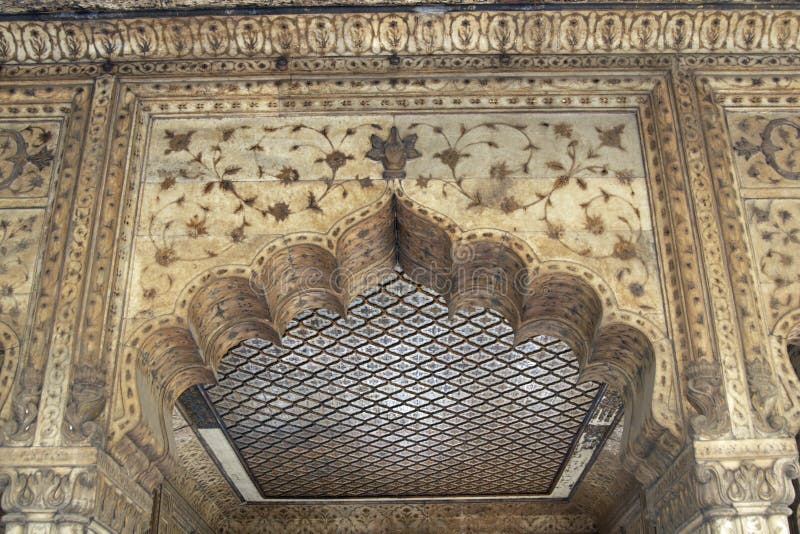 Islamische Architektur stockfoto. Bild von architektur - 6861522