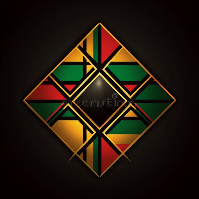 History of the Black African Month. Built with Artificial Intelligence ...