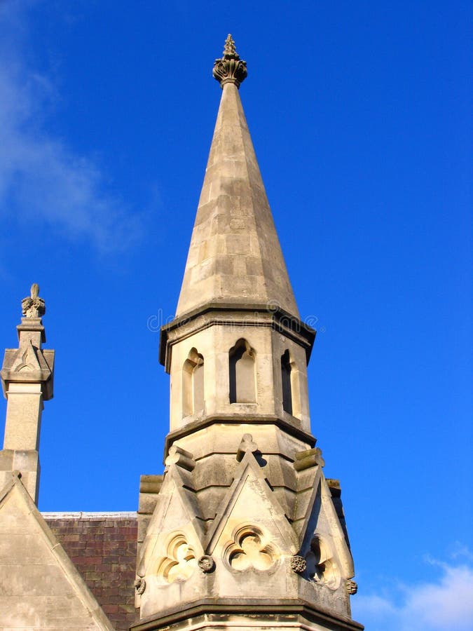 History Church Picture. Image: 3470128