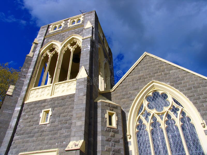 History Church Picture. Image: 3470219