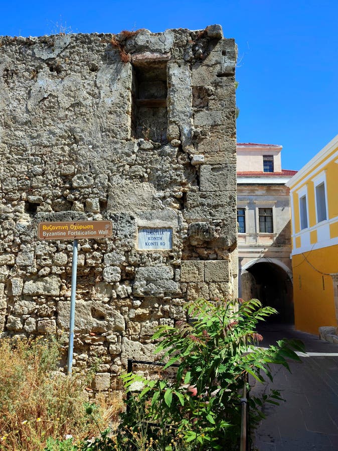 History on Every Corner editorial image. Image of - 344984840