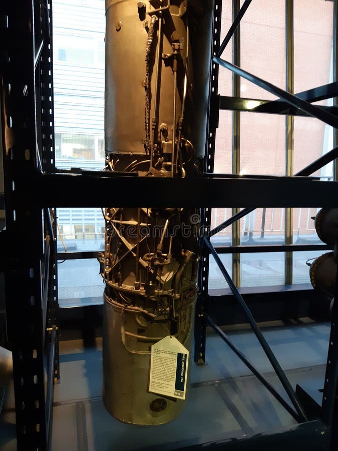 History of Flight Aircraft Engines Editorial Photography - Image of ...