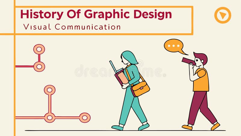 History of Graphic Design Visual Communication and Design Evolution ...