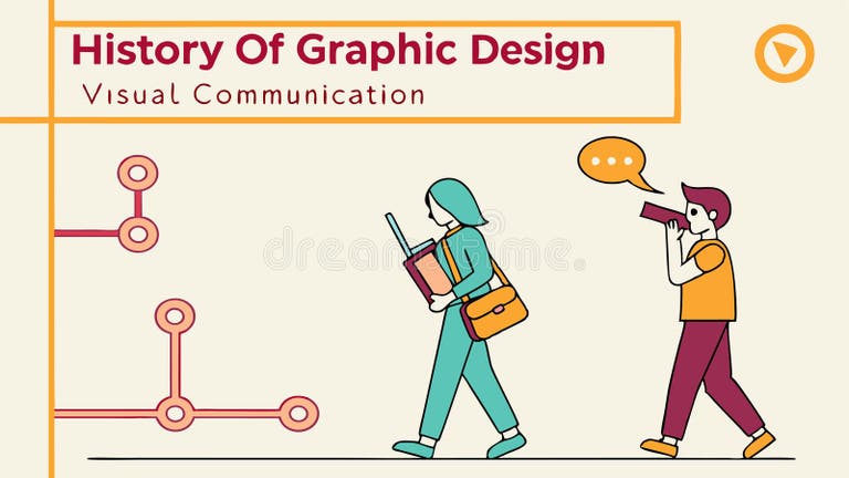 History of Graphic Design Visual Communication and Design Evolution ...