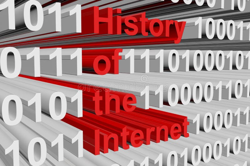 High Speed Internet stock illustration. Illustration of computer - 13682075