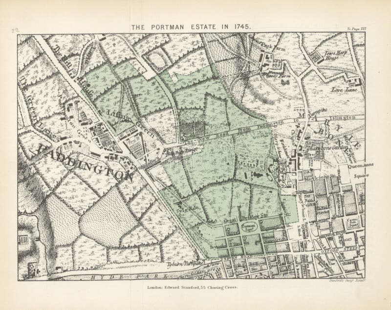 British Library Digitised Image From Page 265 Of "A History Of London ...