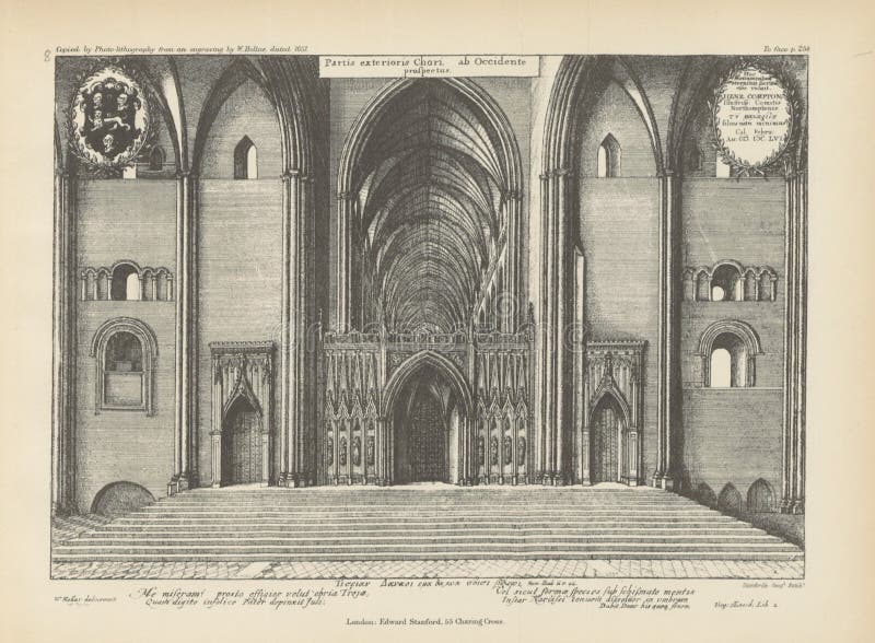 British Library Digitised Image From Page 333 Of "A History Of London ...