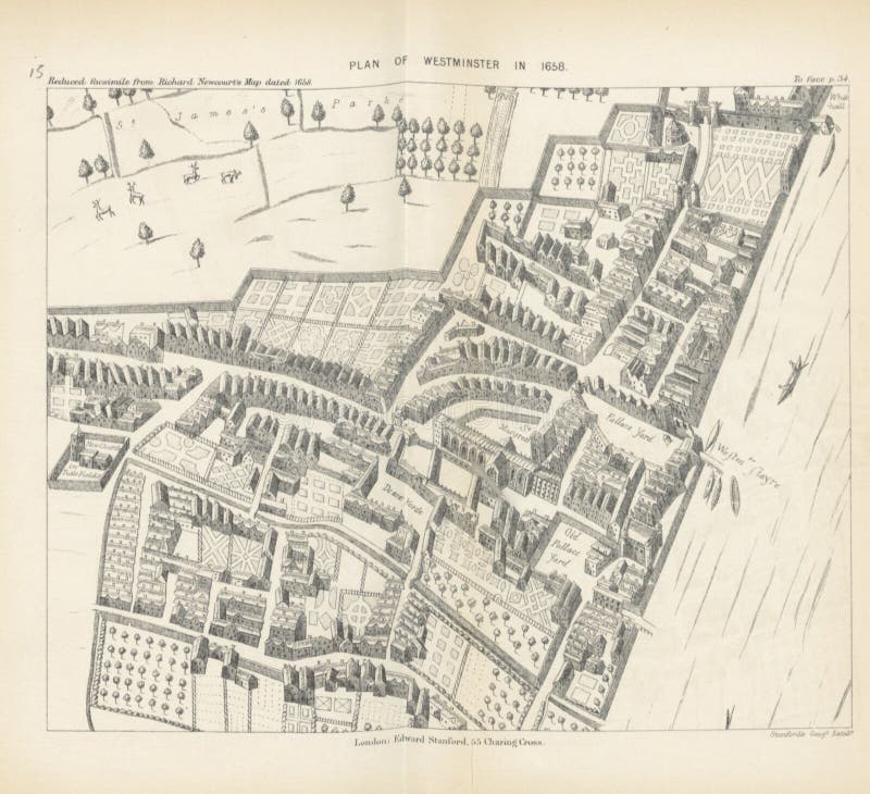 British Library Digitised Image From Page 53 Of "A History Of London ...