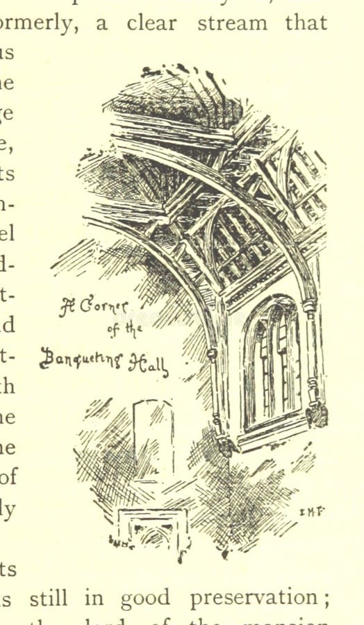 British Library Digitised Image from Page 11 of "the History of the Old ...