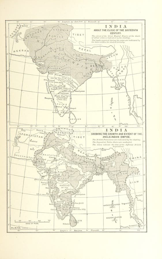 British Library Digitised Image From Page 9 Of "History For Ready ...