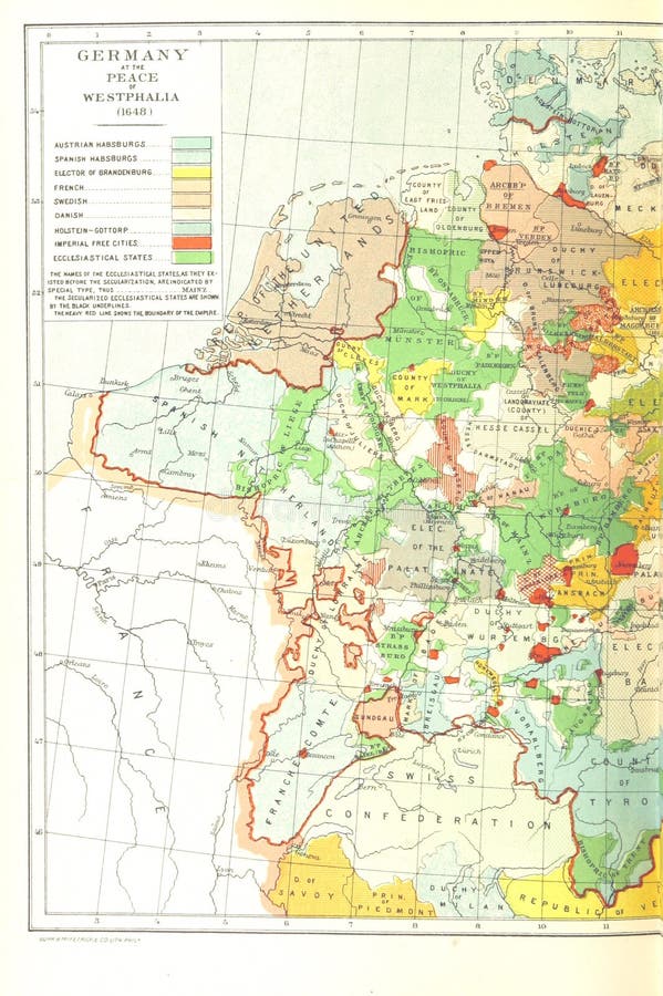 British Library Digitised Image From Page 666 Of "History For Ready ...