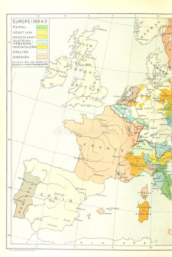 British Library Digitised Image From Page 666 Of "History For Ready ...