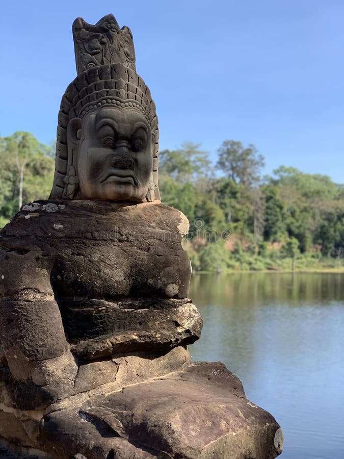 Angor stock photo. Image of terism, angor, history, histori - 149889268