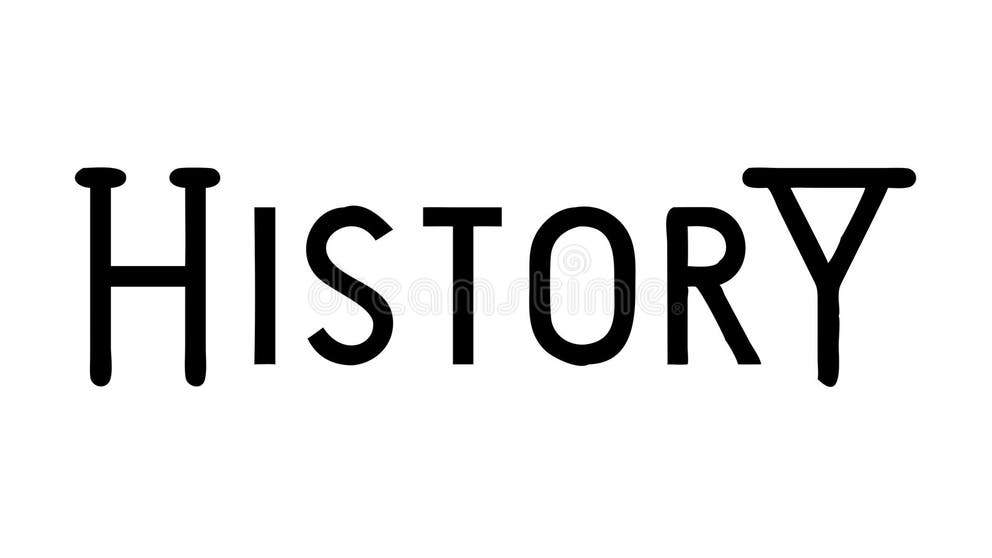 History Text Icon Stock Illustrations – 24,180 History Text Icon Stock ...