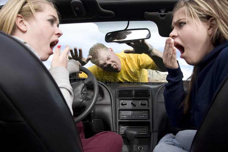 Were Car Deviantart Scared Stock Photos - Free & Royalty-Free Stock ...