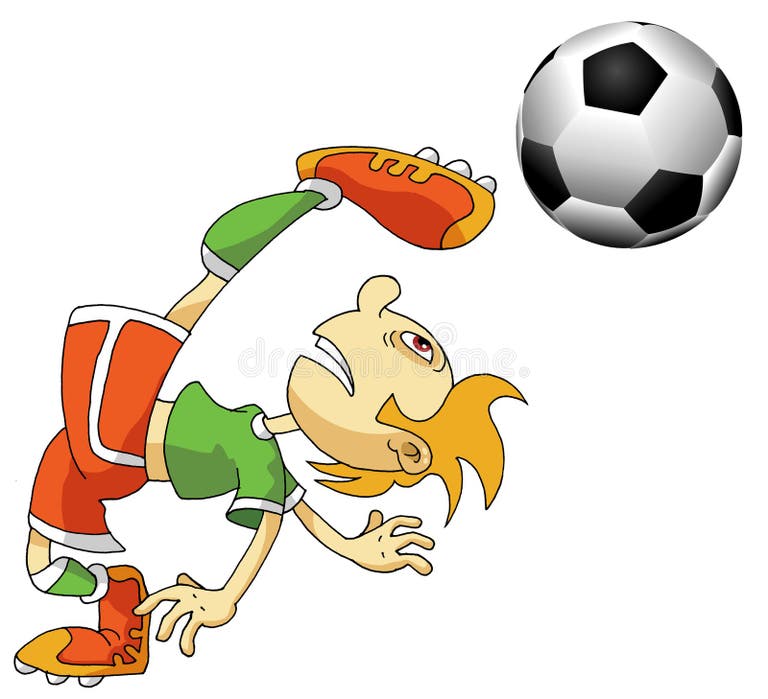 Hit over the head stock illustration. Illustration of child - 23126708