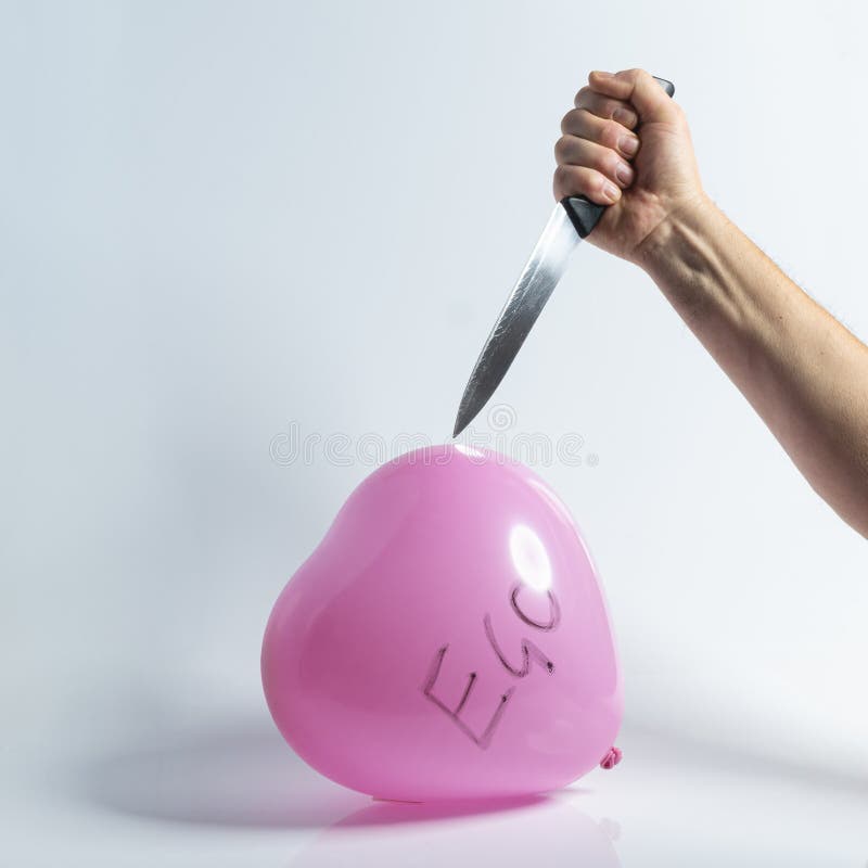 Kill own ego stock image. Image of persona, kill, inspiration - 202937459