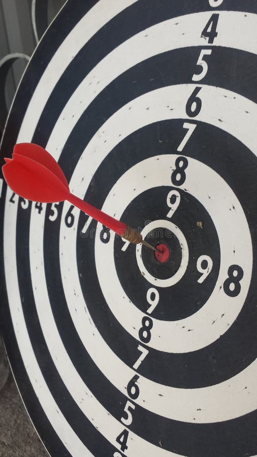 Hit the target stock image. Image of target, game, easy - 56163445