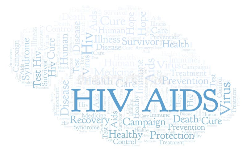 Word Hiv Stock Illustrations – 1,139 Word Hiv Stock Illustrations ...