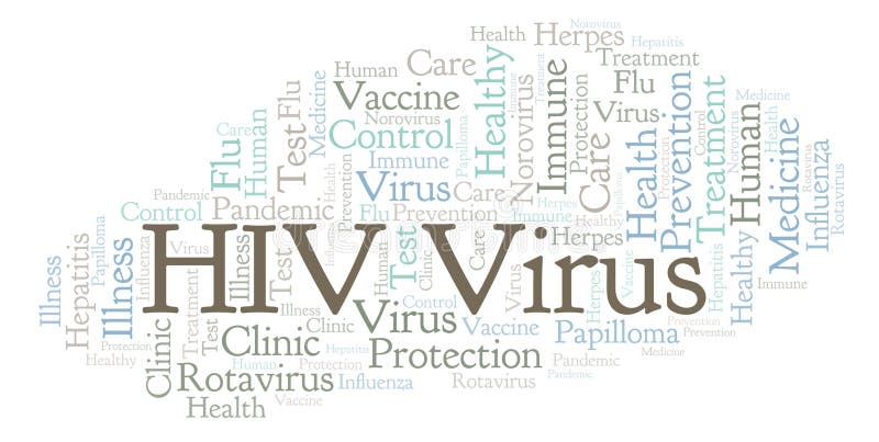 Word Hiv Stock Illustrations – 1,139 Word Hiv Stock Illustrations ...