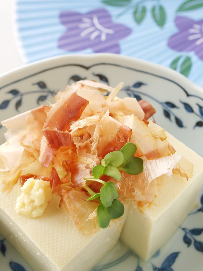 Hiyayakko stock image. Image of familiar, dietetic, cooked - 22463069